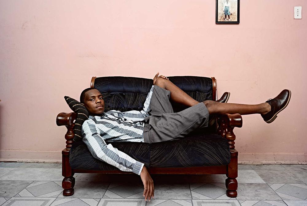Recent Histories toont Afrikaanse fotografie en videokunst